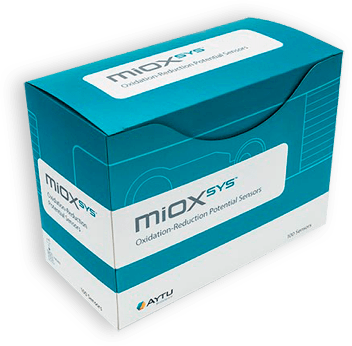 MiOXSYS® - 【 Fertil Ibérica