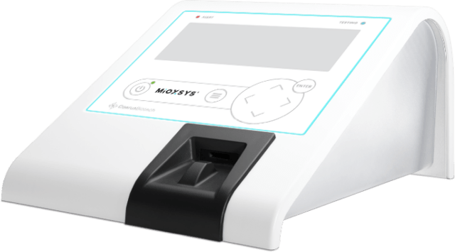 MiOXSYS® - 【 Fertil Ibérica